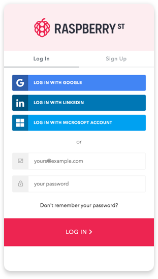 Raspberry Street - Raspberry Pi IoT Management Platform Raspberry Street - Raspberry Pi IoT Management Platform